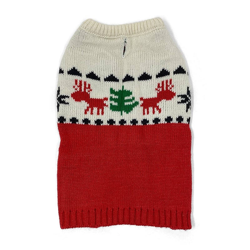 Dogo Sweater Jolly Holiday Dog